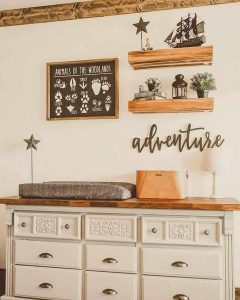 9 Adventure Themed Kids Room Decor You Should Try - Teepee Joy Blog