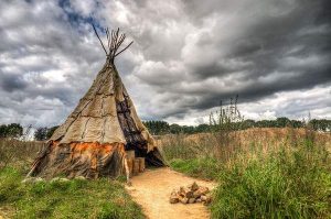 The History Behind Teepee Dwellings- Teepee Joy Blog