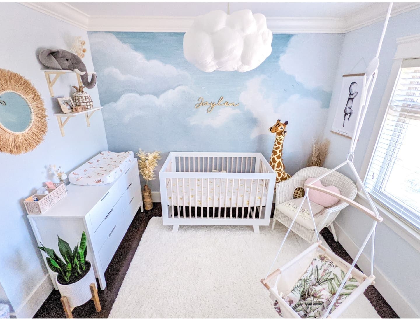 7 Best Colors for Nurseries That Spruces Up The Space - Teepee Joy Blog