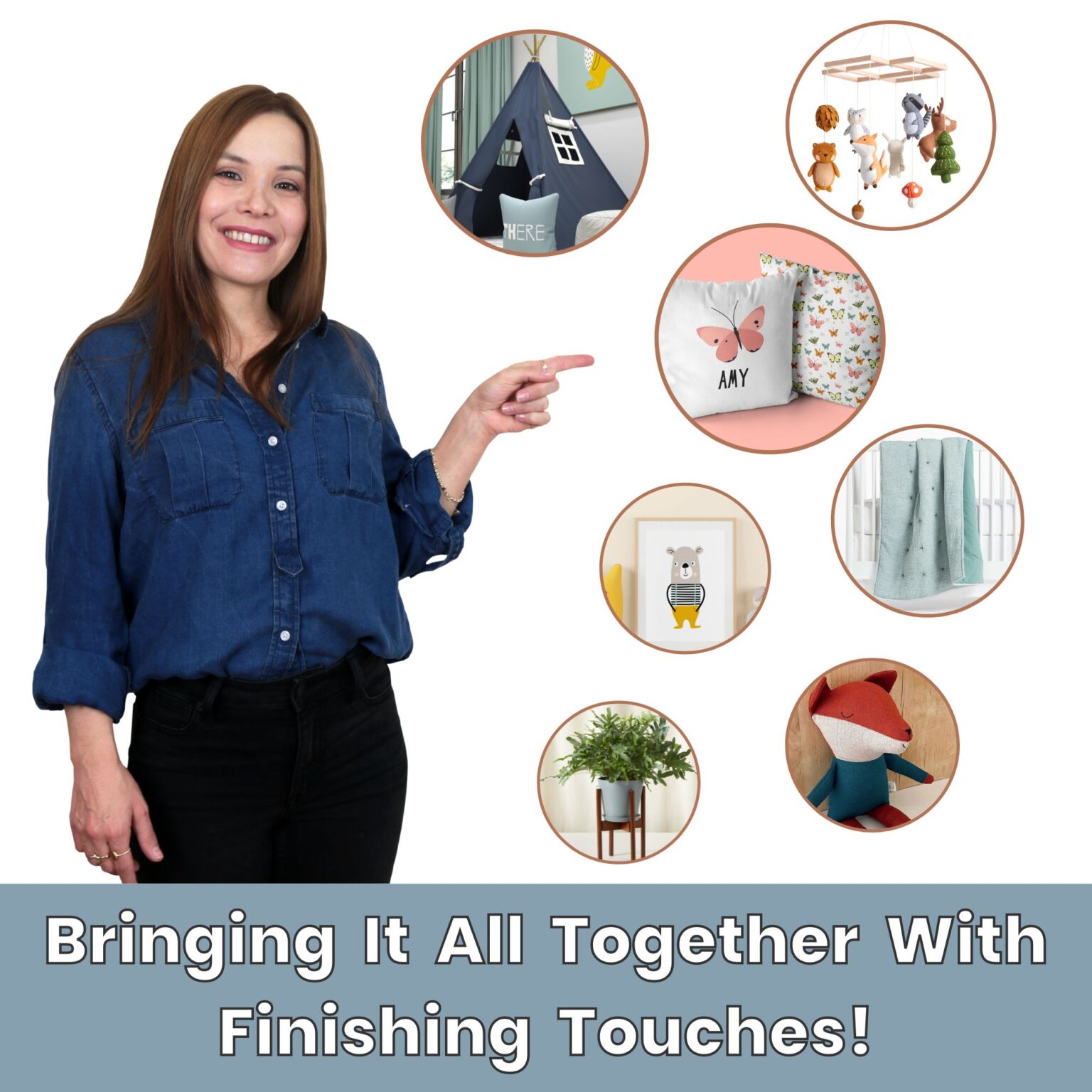 Design a Beautiful and Safe Nursery With My Step-By-Step Guide