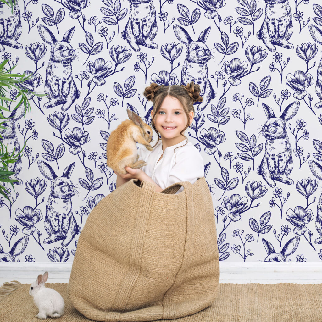 Design Your Child's Dream Room with Teepee Joy!