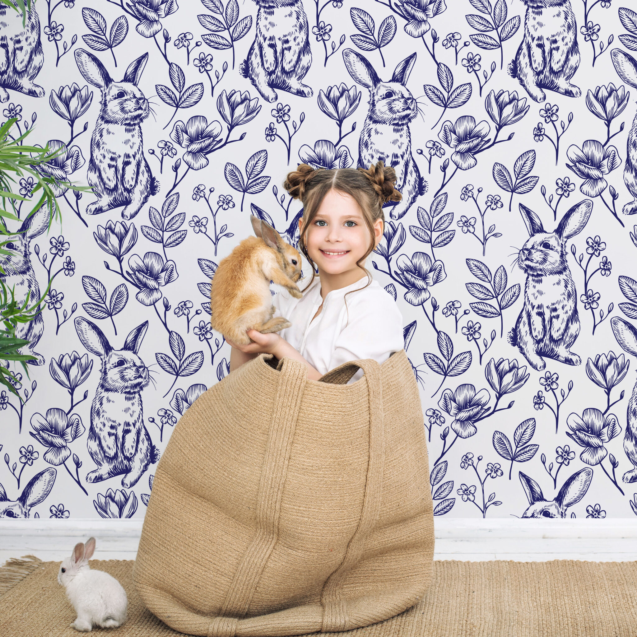 Design Your Child's Dream Room with Teepee Joy!