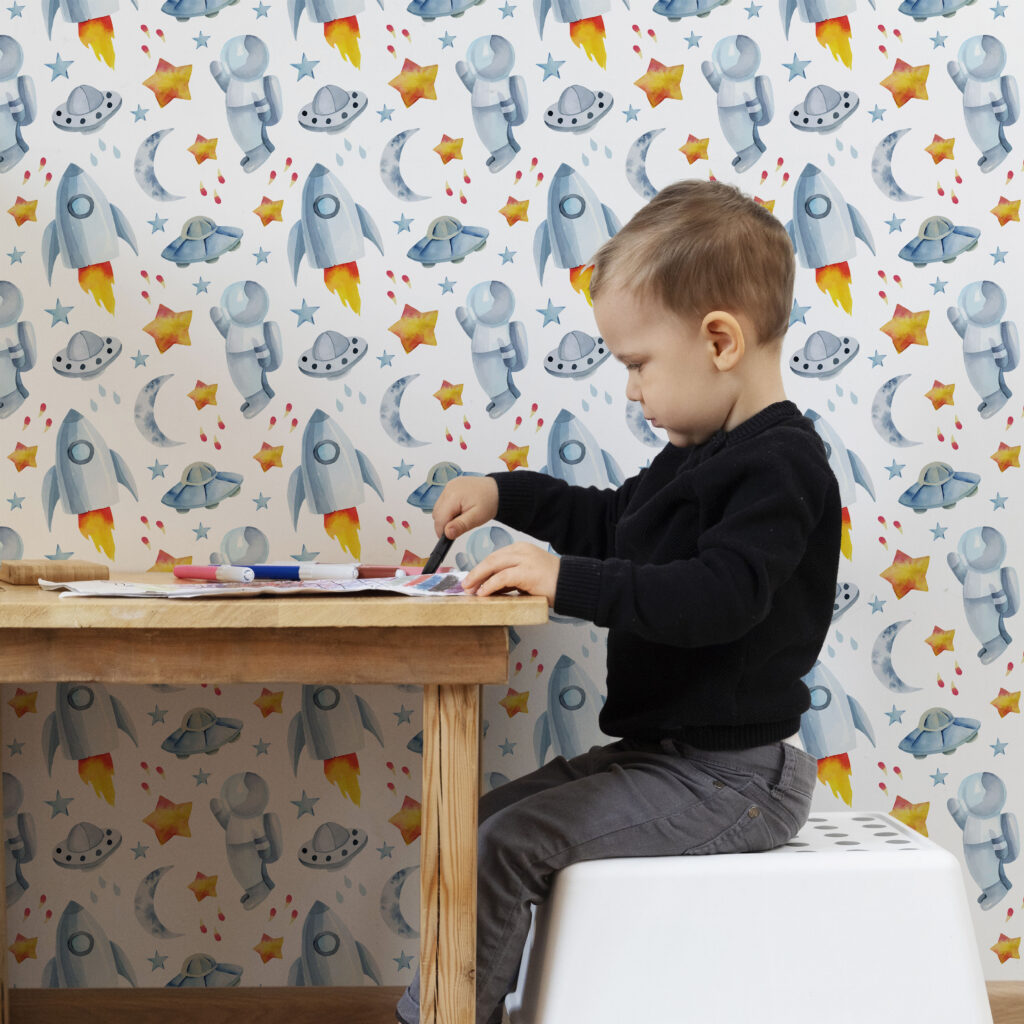 Design Your Child's Dream Room with Teepee Joy!