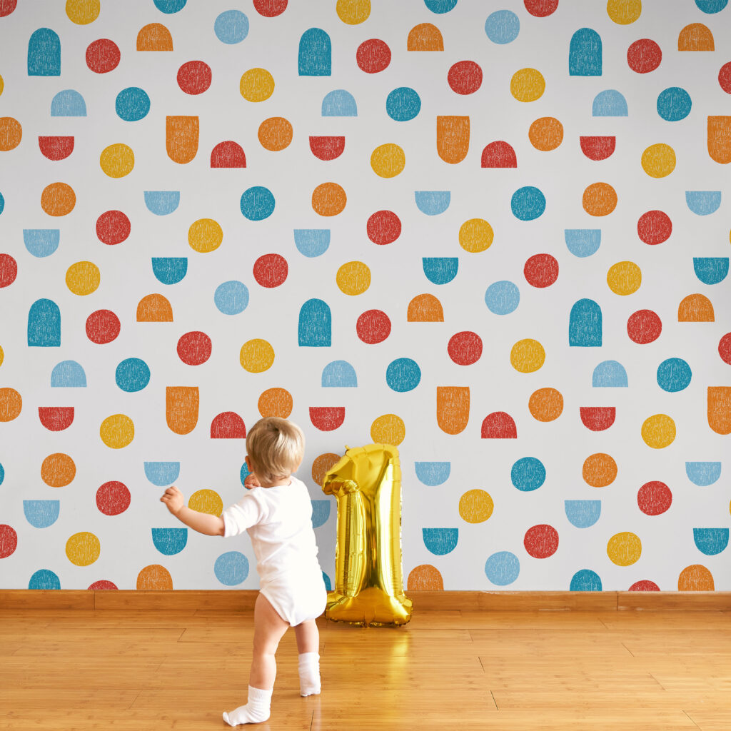 Design Your Child's Dream Room with Teepee Joy!