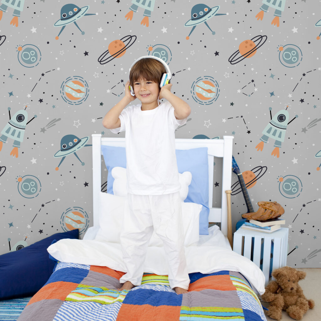 Design Your Child's Dream Room with Teepee Joy!
